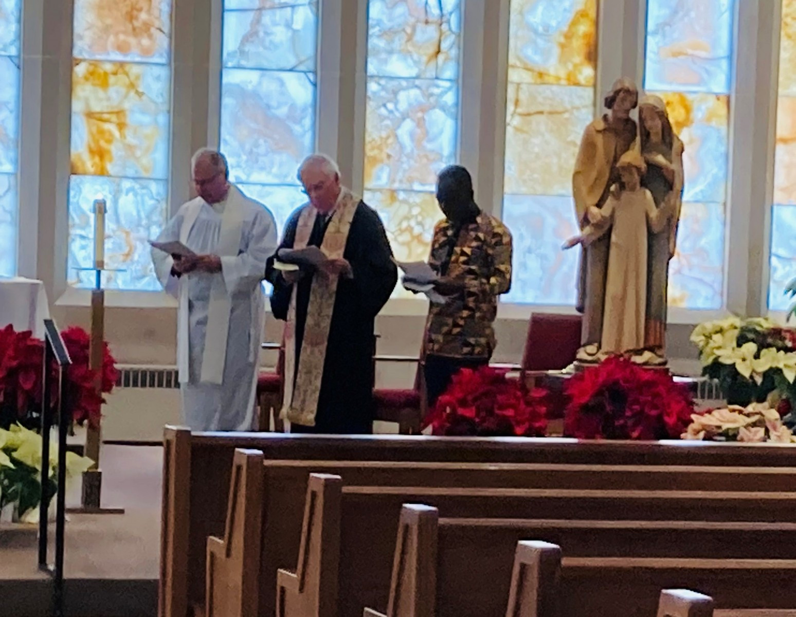 January 2024 - Little Sisters of the Poor - Indianapolis